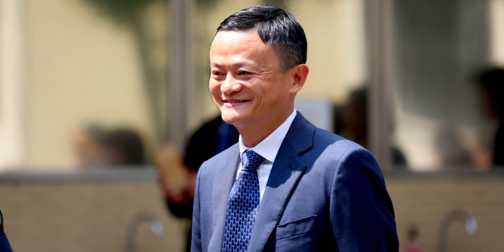 51 Frases de Jack Ma, fundador de Alibaba y emprendedor chino
