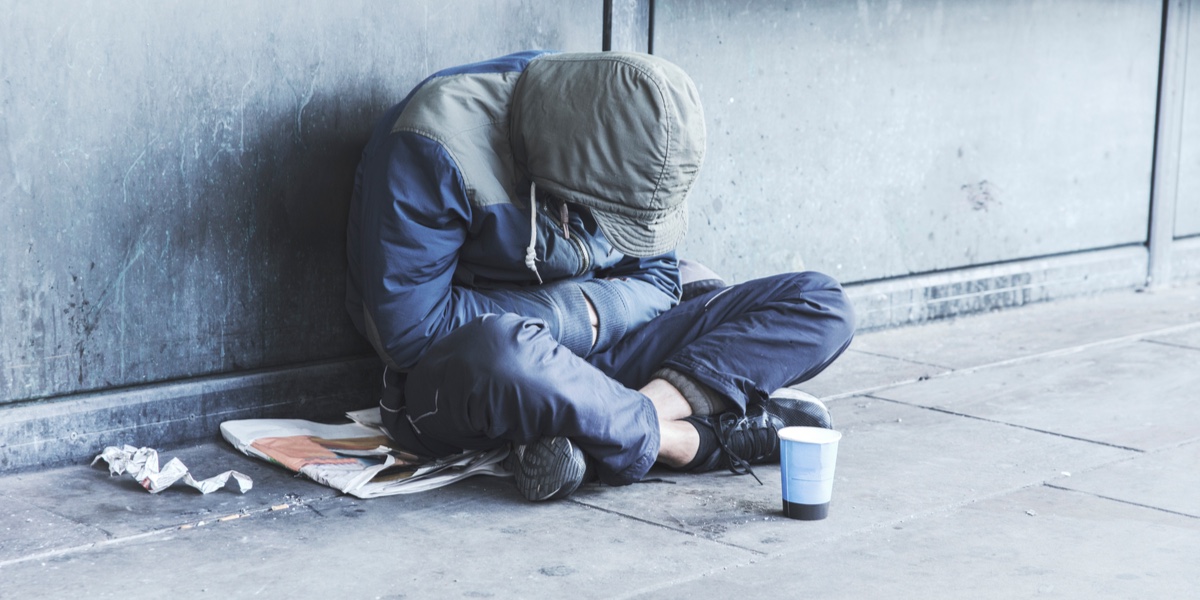 3 Hábitos que salvaron mi vida cuando quedé en la calle, sin nada