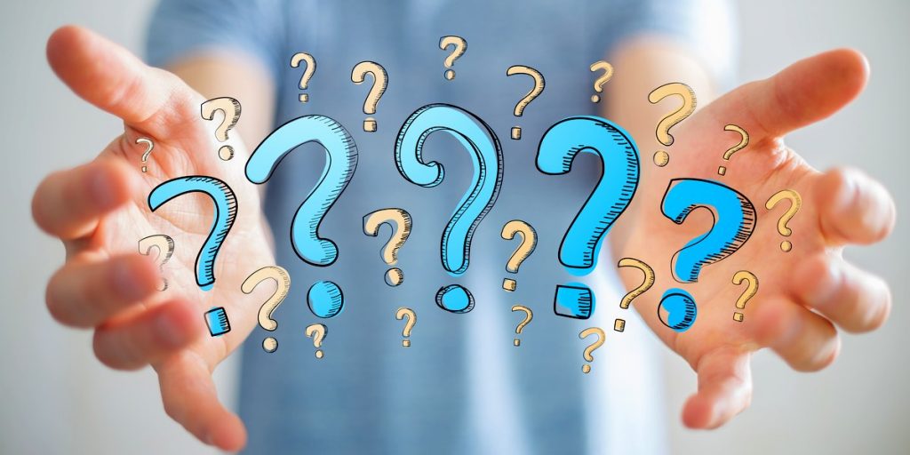 100 Preguntas personales para conocer lo que quieres en tu vida