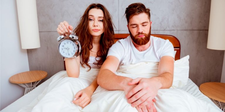 10 Hábitos para levantarse temprano sin sentirte cansado