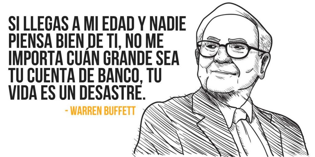 10 Consejos De Warren Buffett El Mejor Inversor De Todos Los Tiempos 0291