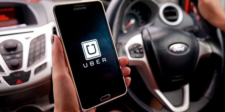 La polémica historia de Uber, la startup más valiosa del mundo