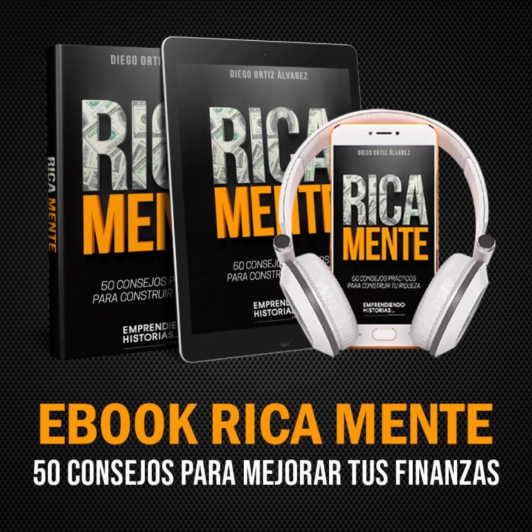 Cómo ser millonario en 25 pasos sin importar tu situación actual