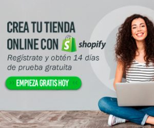 Qué es Shopify y cómo funciona para vender por internet