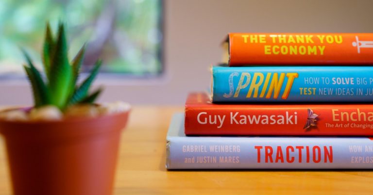 15 Libros de ventas para convertirte en un gran vendedor