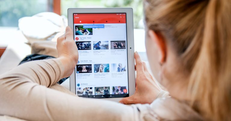 Historia de YouTube: La increíble evolución de esta plataforma
