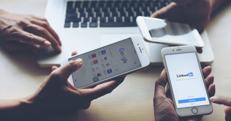 Qué es LinkedIn y cómo usarla para crecer profesionalmente