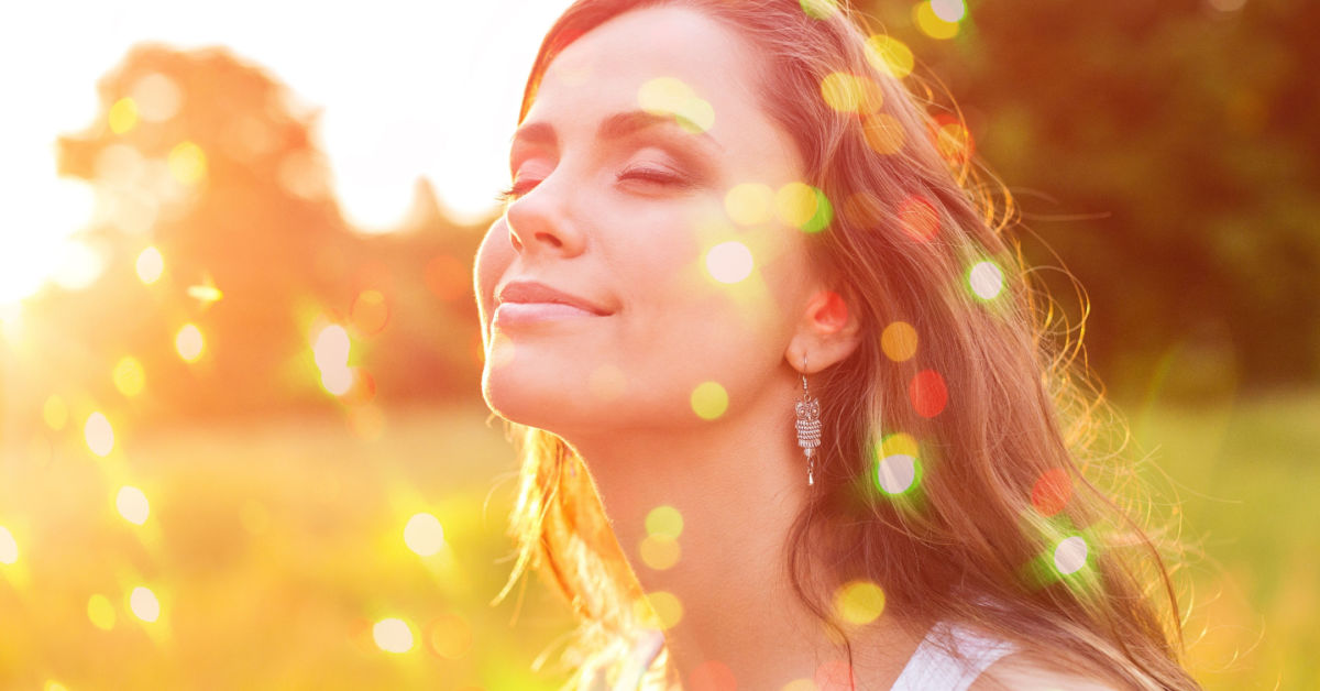 20 Claves para desarrollar una actitud mental positiva