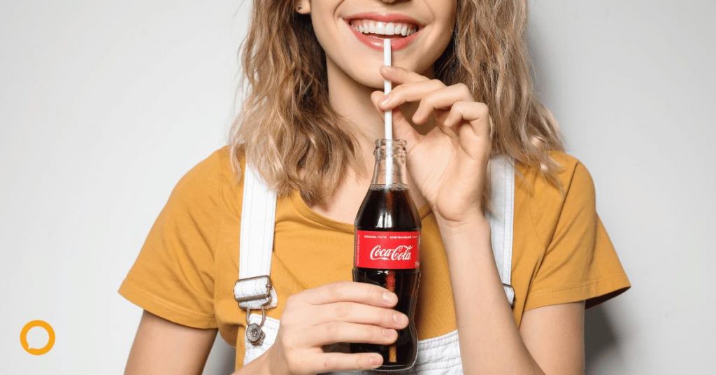 La refrescante historia de Coca Cola: 135 años de sabor y éxito