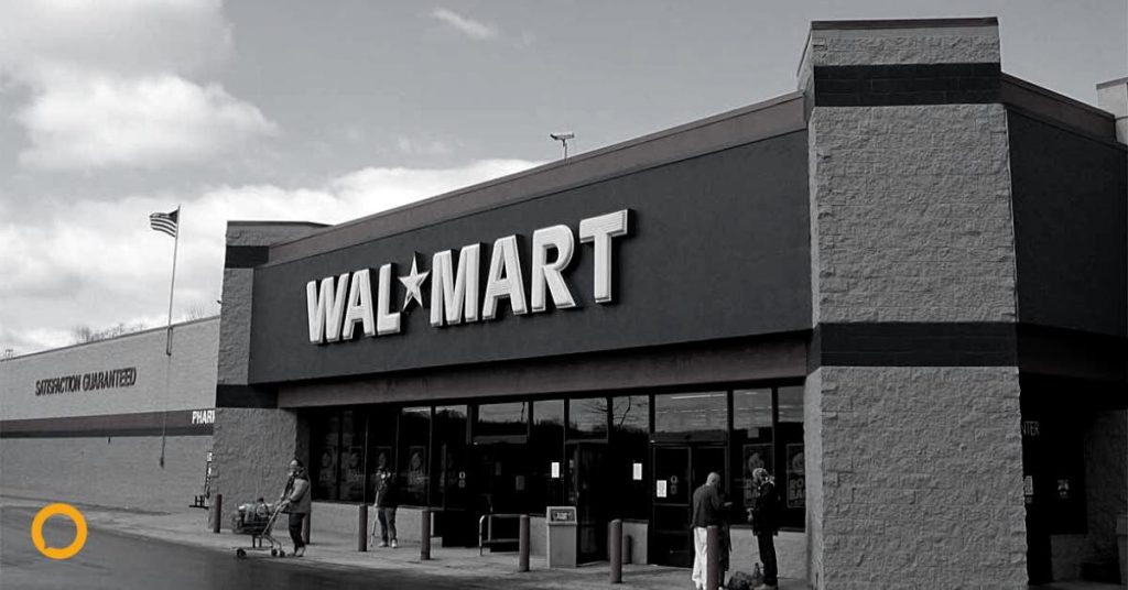 La historia épica de Walmart: 50 años de innovación en el retail