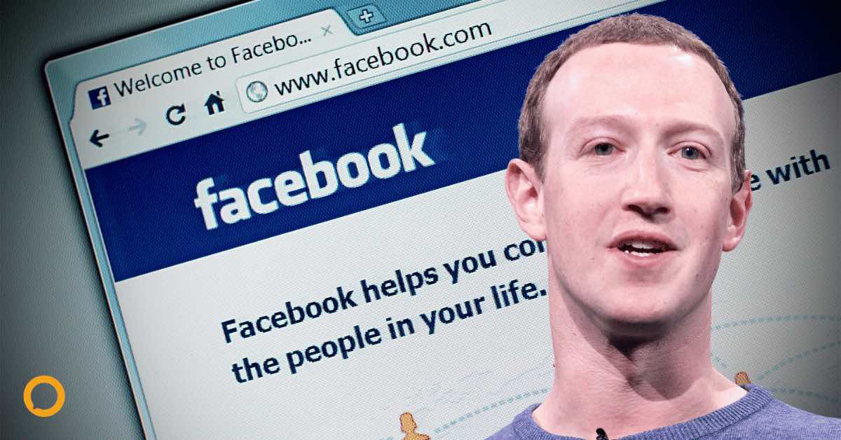 La verdadera historia de Facebook que no te contaron