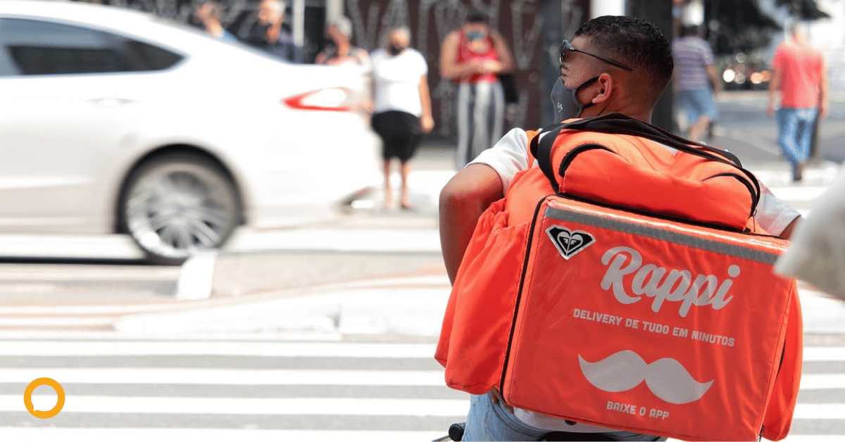 La historia de Rappi, el unicornio colombiano que vale millones