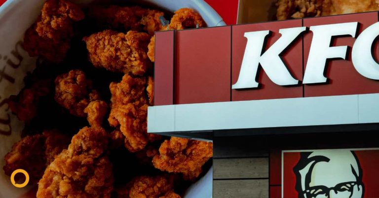 Historia de KFC, la receta millonaria de Coronel Sanders a los 62