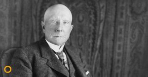 Cómo se hizo millonario John D. Rockefeller y su historia billonaria