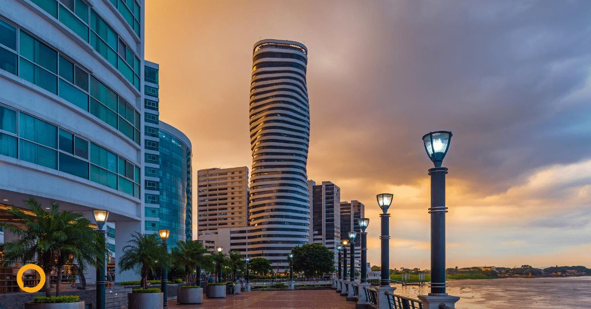 5 Negocios rentables para emprender en Ecuador en 2024